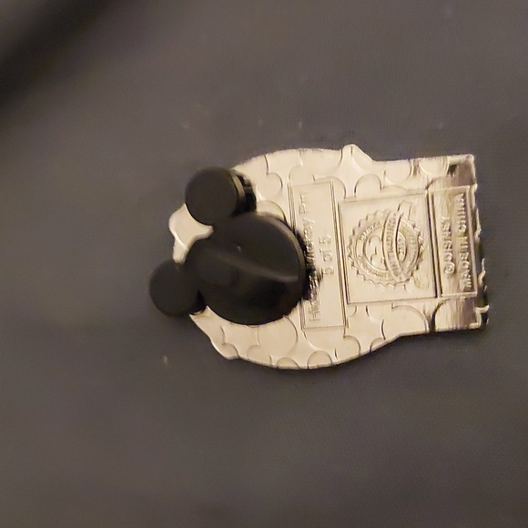 Disney | Jewelry | Disney Pluto Pin | Poshmark
